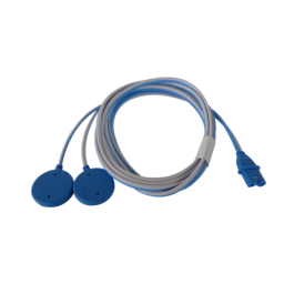 Schiller Fred Easyport Trainer, kabler | Hjertestarteren